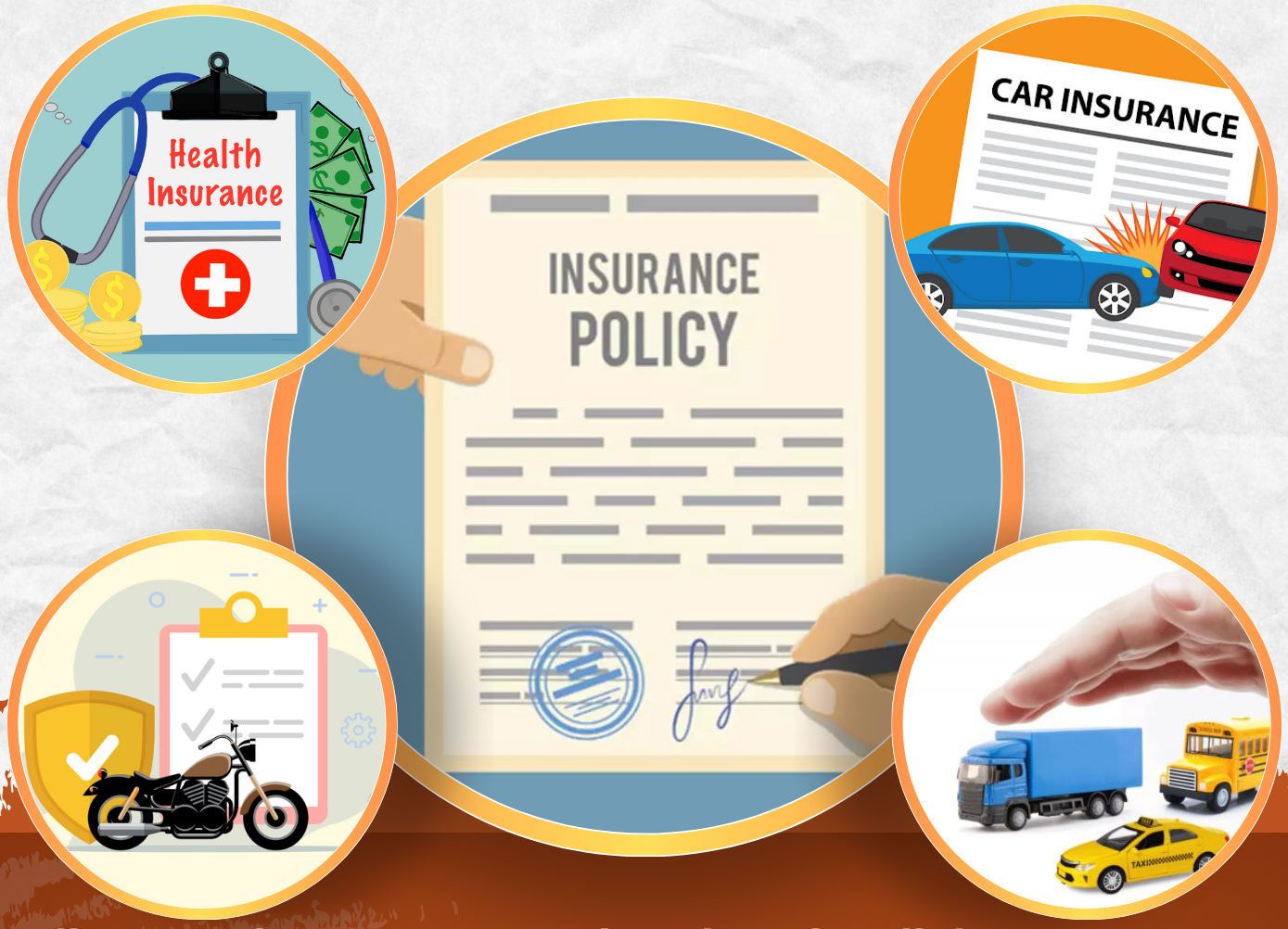 Firstinsured Insurance Advisor » Get Insured Now
